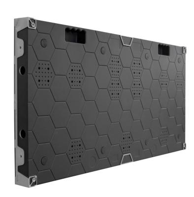 China Modular Design Led Advertising Screen Narrow PCB Customized Size for sale