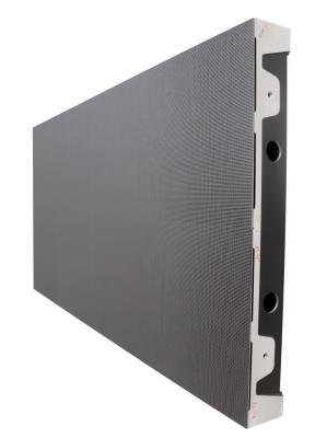 China Slim Profile Small Pitch LED Display 1.2-2.00 Mm Small Pixel Pitch 960x480mm for sale