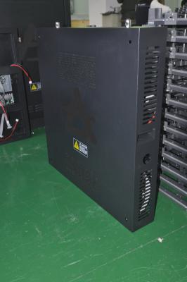 China Full Color Indoor LED Display Screen Energy Saving Economic Led Wall for sale
