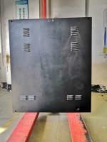 China Advertising Indoor LED Display Screen Front and Rare Service Design High Definition for sale