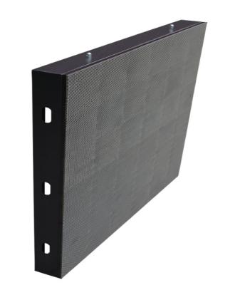 China Advertising Indoor LED Display Screen Front and Rare Service Design High Definition for sale
