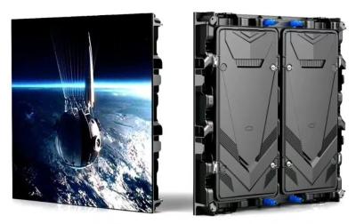 China DIP Led Advertising Screen , Advertising Led Panel Front Service Maintainance Method for sale