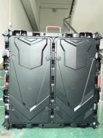 China 960x960 Advertising Outdoor LED Display Screen Die Casting Aluminium Structure for sale