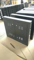 China Convenient Full Color LED Display Exquisite Picture Effect Simple Fast Installation for sale