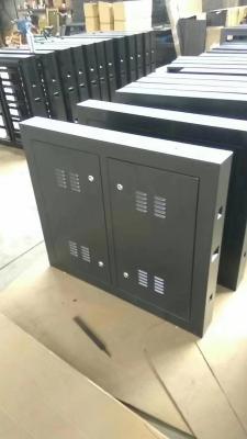 China Convenient Full Color LED Display Exquisite Picture Effect Simple Fast Installation for sale