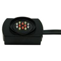 China UV Resistant High Power Led Module Low Power Dissipation Durable 12V DC Power Supply for sale