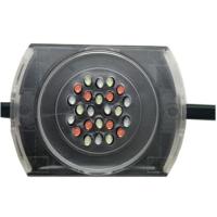 China OEM ODM LED Pixel Dot Individually Control Excellent Thermostability for sale