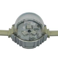 China Exterior Uv Led Module Unit Size Surface Provide Long Service Life Cost Effective for sale