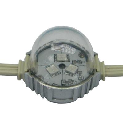 China Exterior Uv Led Module Unit Size Surface Provide Long Service Life Cost Effective for sale