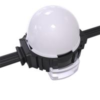 China Pixel Dot Led Matrix Module , Flexible Led Module Dynamic Complex Image Display for sale