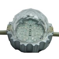 China Decorative Colorful  LED Pixel Dot Large Spaces Illuminating Purpose for sale