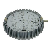 China Various Colors LED Pixel Dot , Waterproof Led Module Long Lifespan Rain Proof for sale