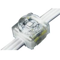 China SMD LED Pixel Dot , Outdoor Led Module Building Facade Decoration for sale