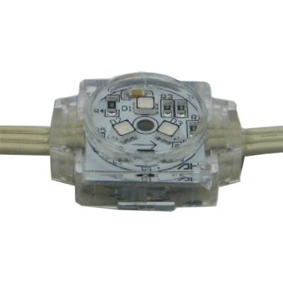 China Stage  Integration  LED Pixel Dot 16.7 Million Additive RGB Colors for sale