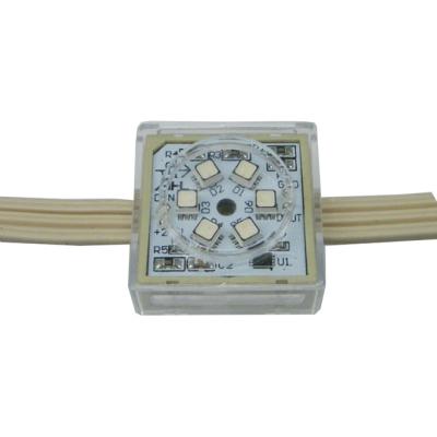 China Smart RGB  Led Driver Module Waterproof Powerful High Brightness IP68 for sale