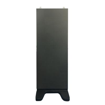 China 1897×571mm LED Poster Display Multiple Communications Freely Connenctions for sale