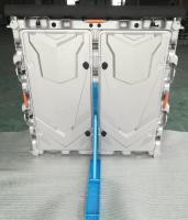 China Long Term Brightness Stadium LED Display Clear  Vivid Image Easy Installation for sale