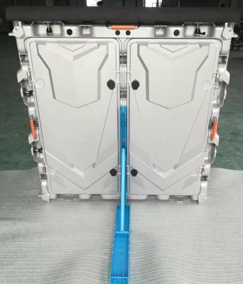 China Long Term Brightness Stadium LED Display Clear  Vivid Image Easy Installation for sale