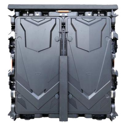 China Commercial Stadium Led Screens , Digital Display Screen High Contrast Ratio for sale