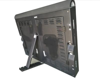 China Long Lifespan Led Display Board , Led Advertising Board  Strong Anti Interference Ability for sale