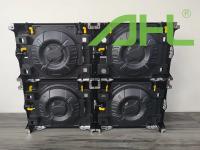 China Clear Picture Small Pitch LED Display 1.25-2mm 400*300*55 Mm Panel Size for sale