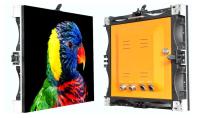 China Front Maintenance Small Pitch LED Display  , Digital Display Screen Easy Assembled for sale