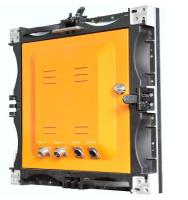 China Front Maintenance Small Pitch LED Display  , Digital Display Screen Easy Assembled for sale