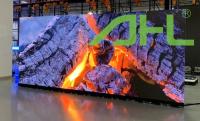 China Wall Mounted Indoor  LED Display Screen Full Color  Convenient Front Maintainance Led Video Wall for sale