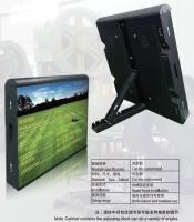 China Digital Display Board Adjustable Bracket Quick Lock Strong Compact Structure for sale
