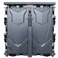 China Professional Stadium LED Display Die Casting Aluminum Cabinet for sale