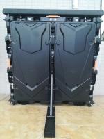 China Waterproof Led Wall Panel , Outdoor Led Screen Wide Application Long Durability for sale