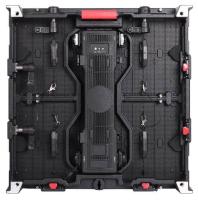 China Rental Design P1.9 Small Pitch LED Display High Definition Seamless Design High Refresh Rate for sale
