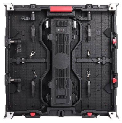 China Rental Design P1.9 Small Pitch LED Display High Definition Seamless Design High Refresh Rate for sale