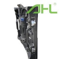China Large Viewing Angel Stage Rental Led Display , Led Video Screen Rental Cost Effective for sale