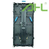 China Seamless Rental LED Display Die Casting  Aluminum  Panel Lightweight Synchronous Control for sale