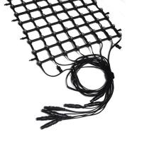 China M1 Outdoor SMD LED Mesh Facade IP65 Water Proof Grade Full Color Large Glass Building Media  Facade for sale