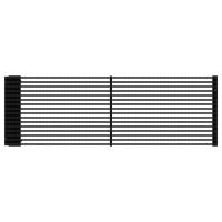 China Outdoor Advertisement LED Mesh Facade Stable Performance Attractive Visual Effect for sale