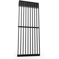 China P25-50 LV Series Aluminum Structure LED Mesh Facade Noiseless Power Supply Horizontal Mesh Display for sale