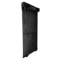 China P 15-31 Modern LED Media Facade Homogeneous Appearance For Ourdoor Building EMC Class B for sale