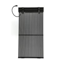 China P 15 mm Programming Wall Screen Display Simple Assembly  Universal Connector System for sale