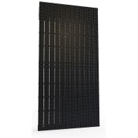 China Advertisement LED Media Facade Wide Application Seamless Assembly Achieved for sale