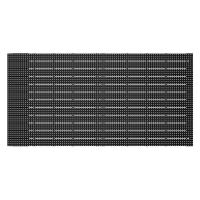 China 16bit Grey Scale Led Mesh Facade High Pixel Density 100000 Hours Long Lifetime for sale