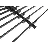 China Flexible LED Media Facade Low Power Consumption Cost Effective Front Service Maintainance for sale