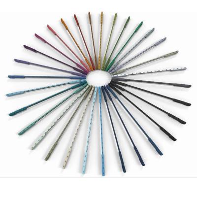 China Seamless Connection Flexible Led Curtain Transparent Media Facade Wide Viewing Angle for sale