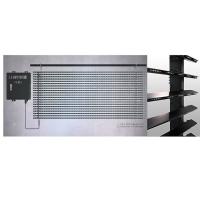 China DIP LED Flexible Media Facade , Led Advertising Display Steel Wire Mediafacade for sale