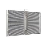 China Innovative Led Mesh Curtain  Led Pixel Curtain High Definition Fast Set Up for sale