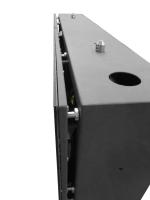 China High Contrast Indoor LED Display Screen Perspective Optimization Design for sale