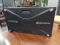 China Small Pixel Pitch Led Display Billboard Wide Viewing Angle 800nits Brightness for sale
