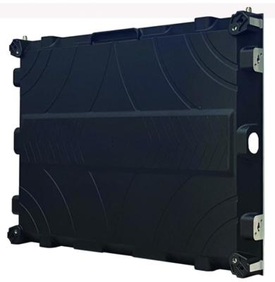 China Noiseless Advertising LED Display Screen Various Installation Method for sale