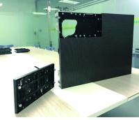 China Noiseless Advertising LED Display Screen Various Installation Method for sale